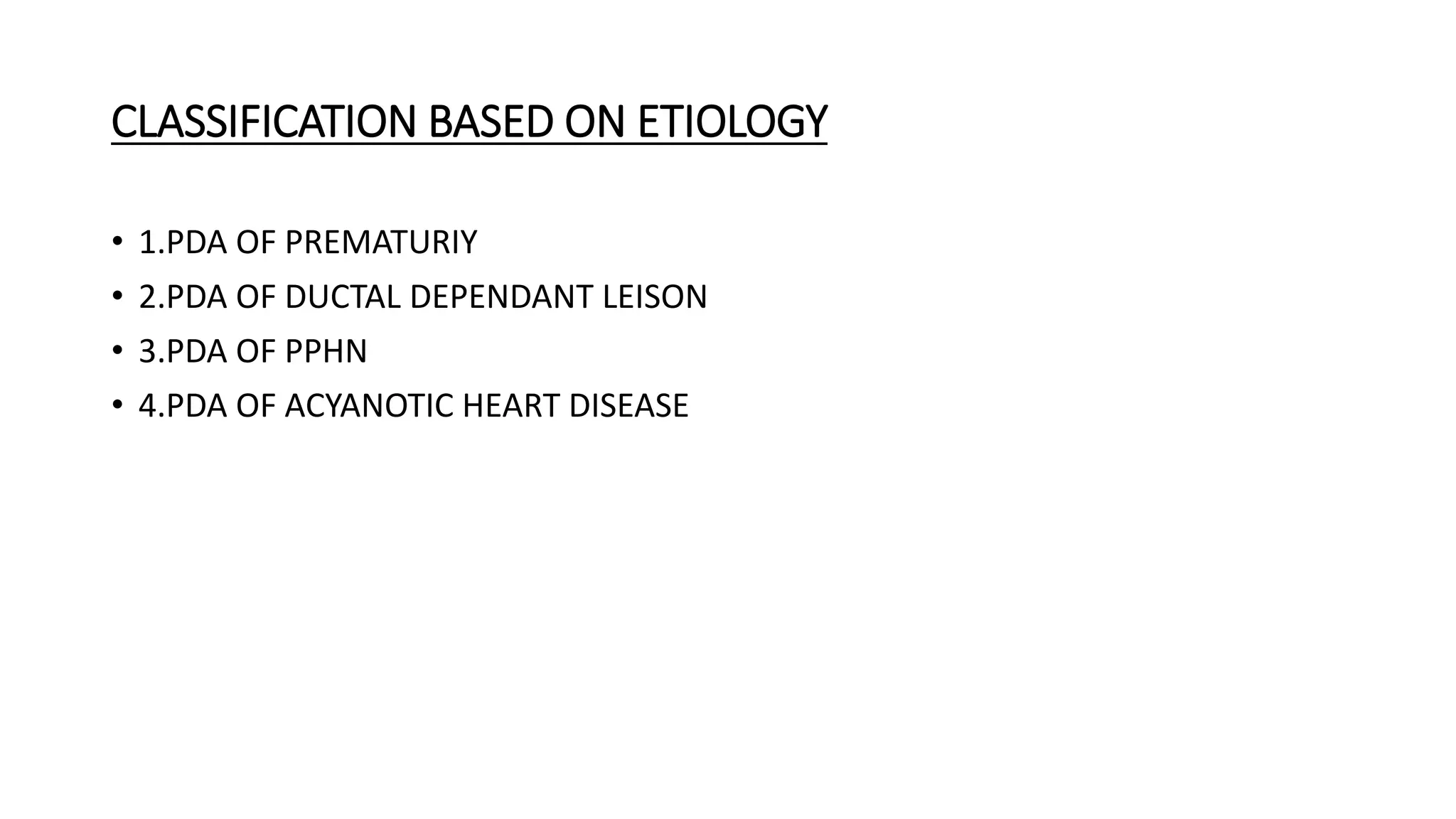 PATENT DUCTUS ARTERIOSUS.pptx
