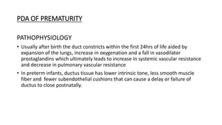 PATENT DUCTUS ARTERIOSUS.pptx