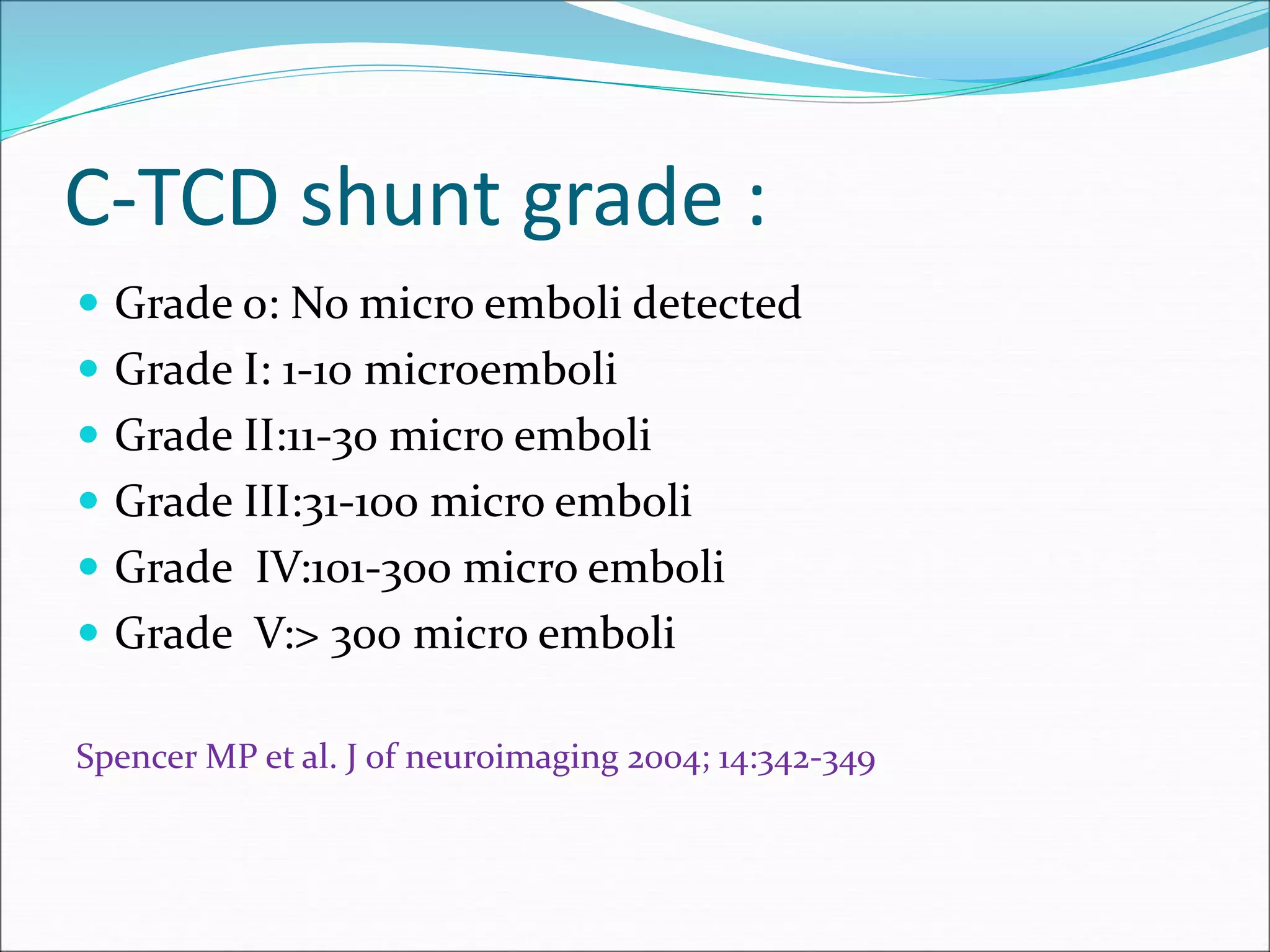Patent Foramen Ovale,practical plan of handling.ppt
