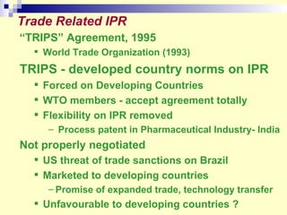Intellectual Property in Sri Lanka | PPT