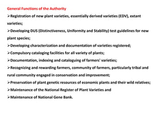 Patenting and regulatory requirements of natural products protection of ...