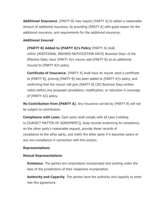 PATENT LICENSE AGREEMENT | PDF