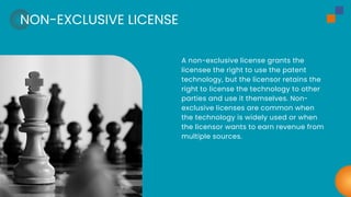 Patent License Types.pdf