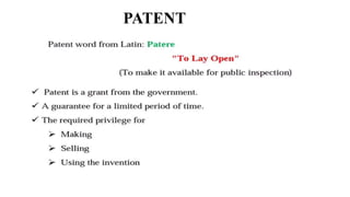 Patent PPT.pptx
