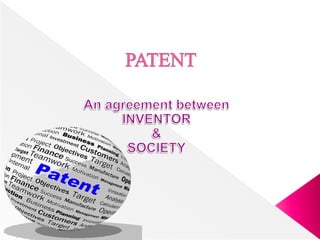 PATENT | PPTX