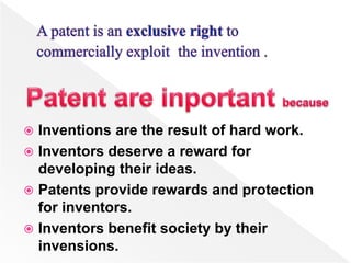 PATENT | PPTX
