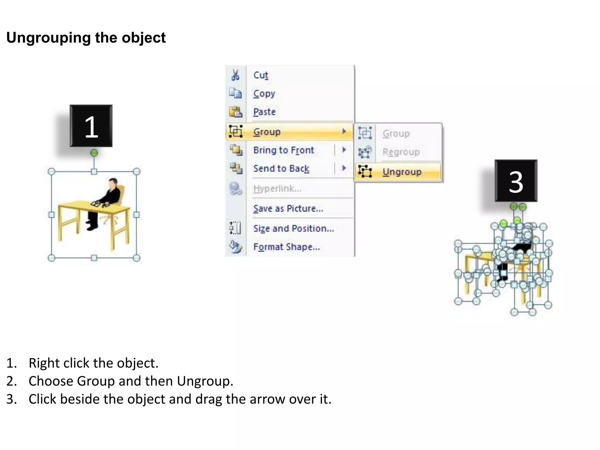 Patent process uspto office planning steps powerpoint presentation ...