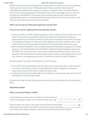 Understanding Intellectual Property Rights (IPR): A Complete Guide | PDF