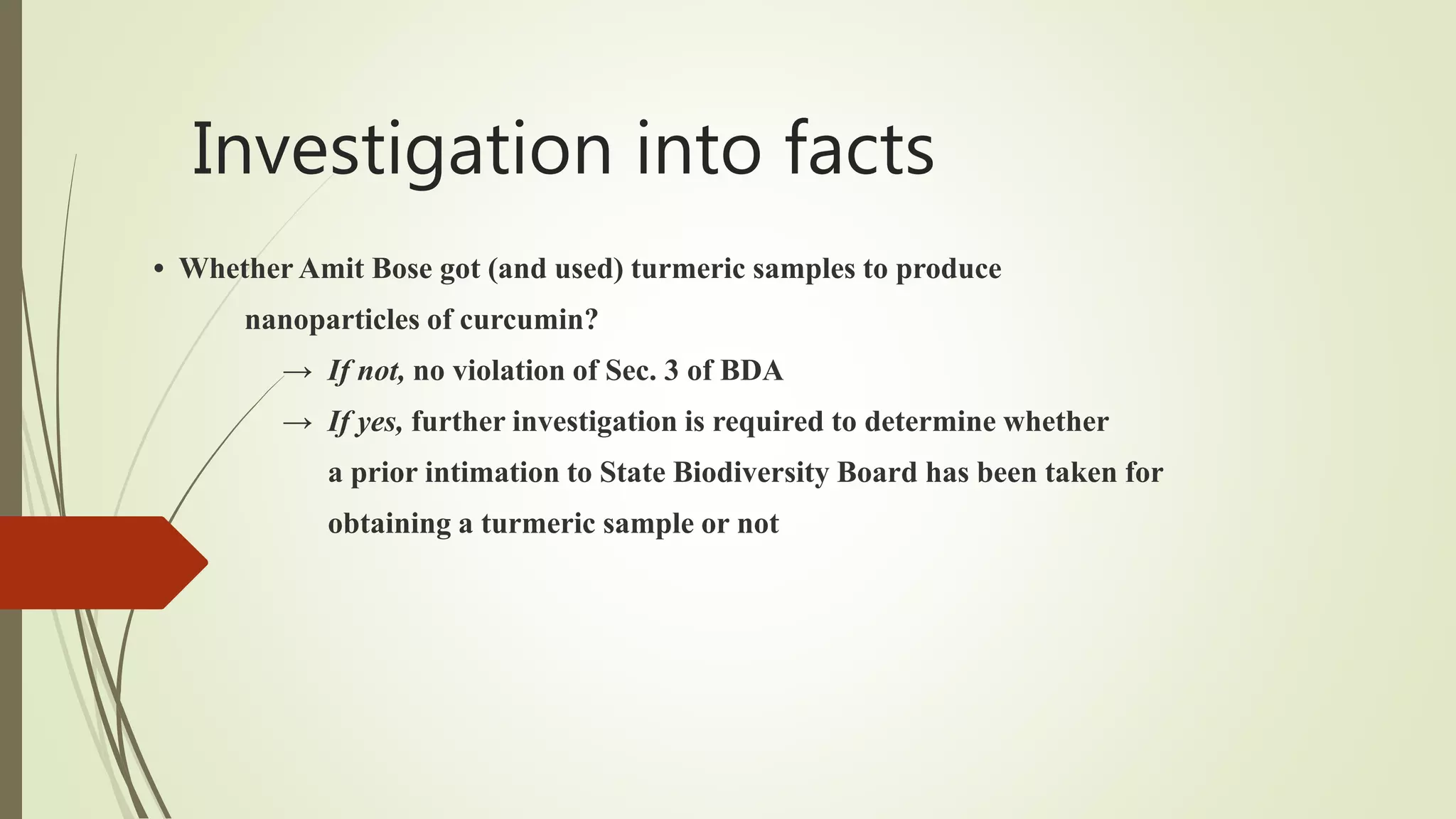 Patents and case study | PPTX