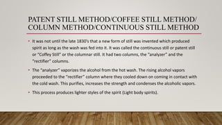 Patent still method.pptx