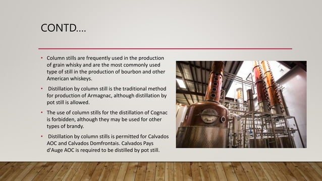 Patent still method.pptx | Alcoholic Beverages | Food & Drink