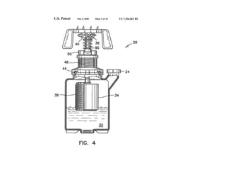 Patent us 7326263 b2 | PPTX