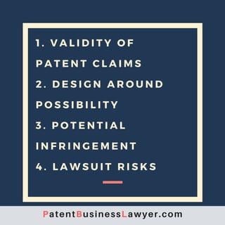 Valuation of Patents and Intellectual Property Assets | PDF