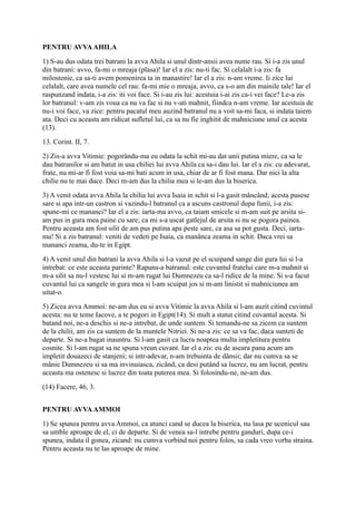 Patericul egiptean | PDF