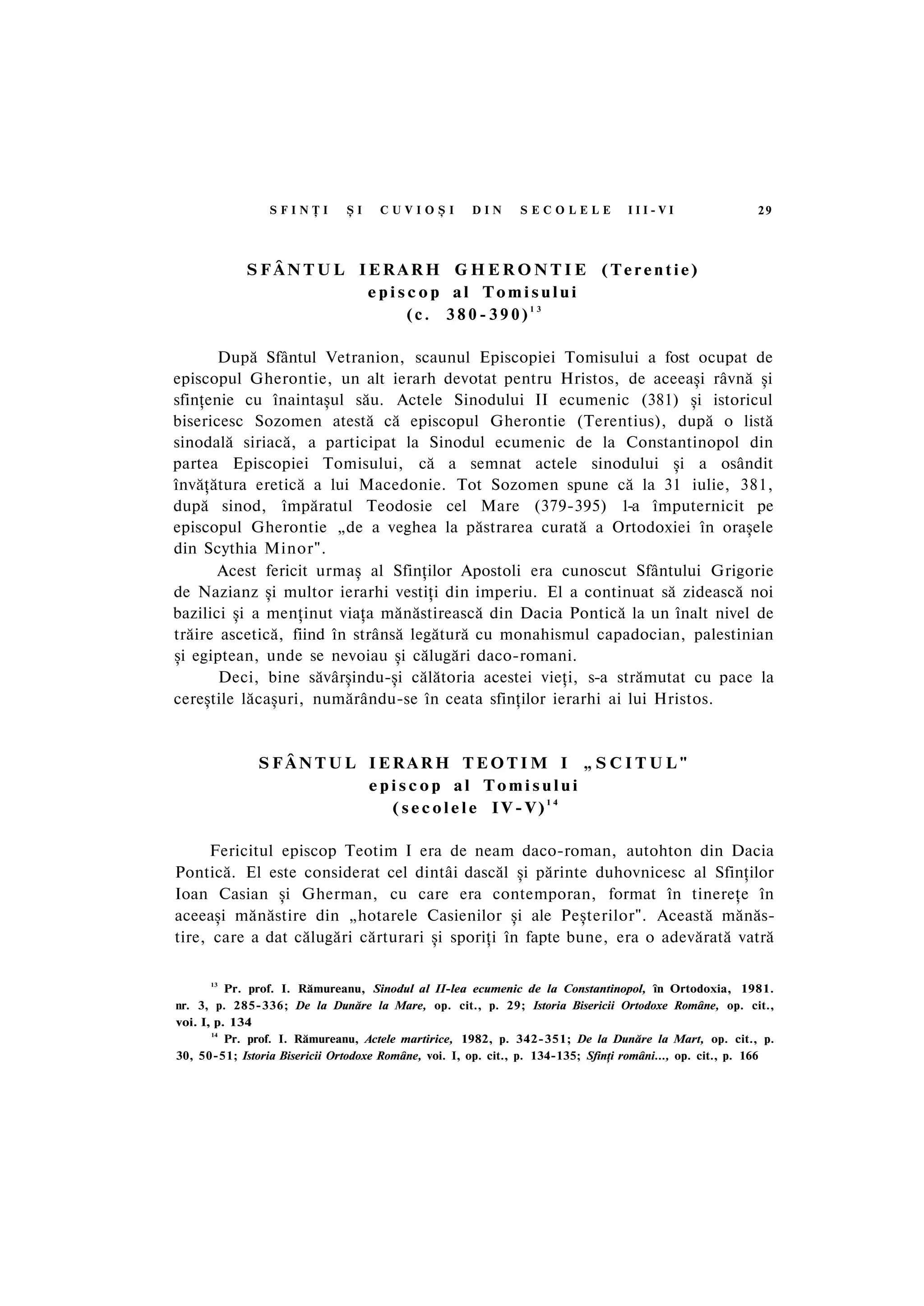 Patericul romanesc_Arhim.Ioanichie Bălan | PDF