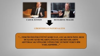 PATERNALİZM TÜRLERİ | PDF