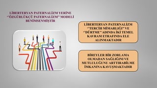 PATERNALİZM TÜRLERİ | PDF