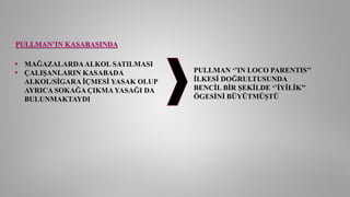PATERNALİZM TÜRLERİ | PPT