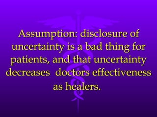 Paternalism Definition