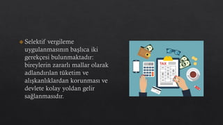 Paternalizm ve Vergi Ayrımcılığı : Baba Devlet ve Mali Ayrımcılık | PDF