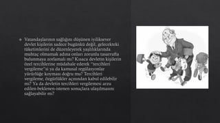 Paternalizm ve Vergi Ayrımcılığı : Baba Devlet ve Mali Ayrımcılık | PDF