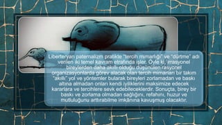 PATERNALİZM | PDF