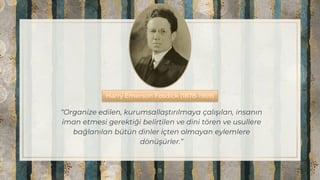 PATERNALİZM | PDF