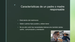 Paternidad responsable.pptx
