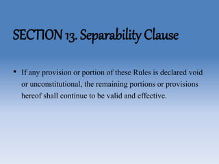 Paternity leave | PPTX