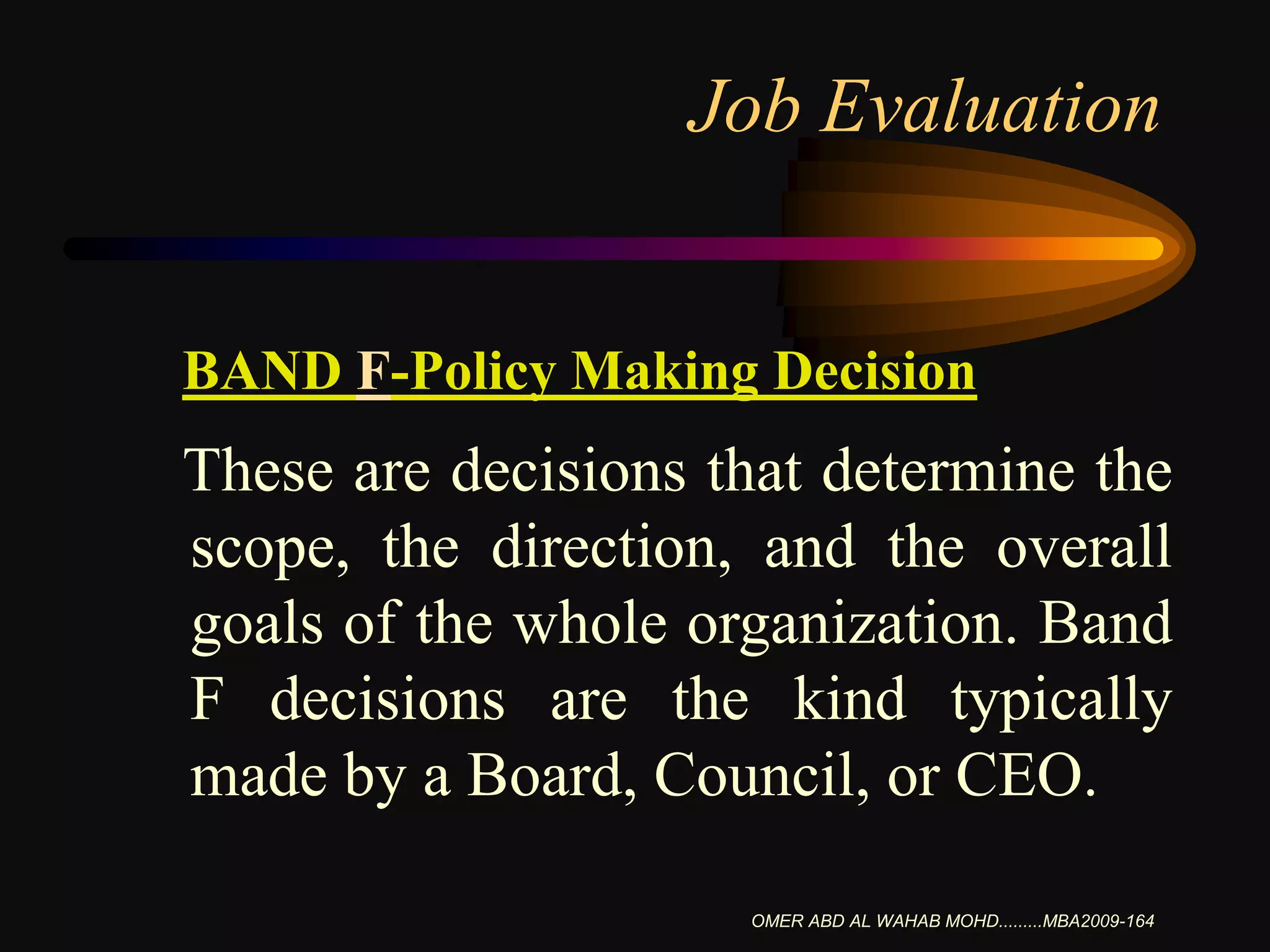 Paterson Grades | PPSX