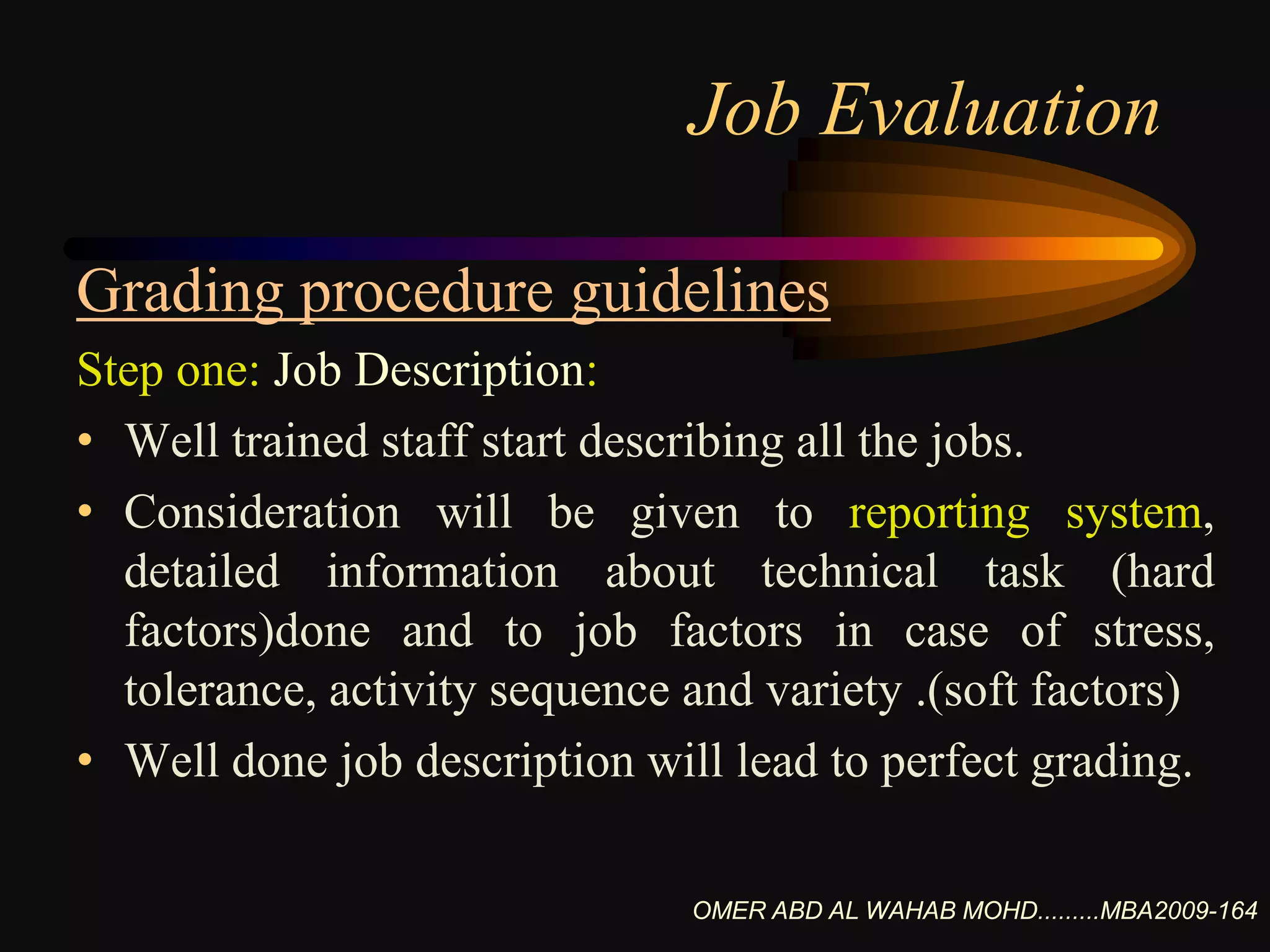 Paterson Grades | PPSX