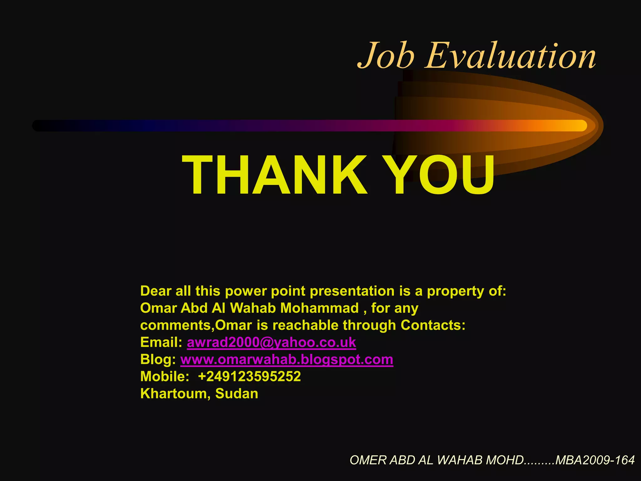 Paterson Grades | PPSX