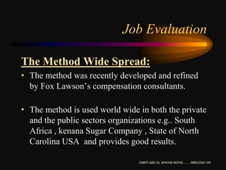 Paterson Grades | PPSX