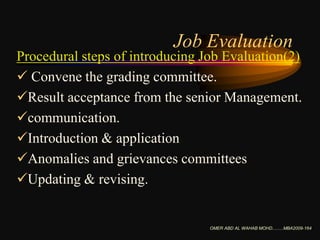 Paterson Grades | PPSX