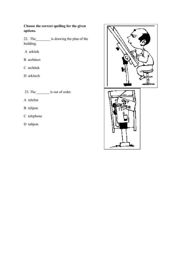 English Remove Class Pdf