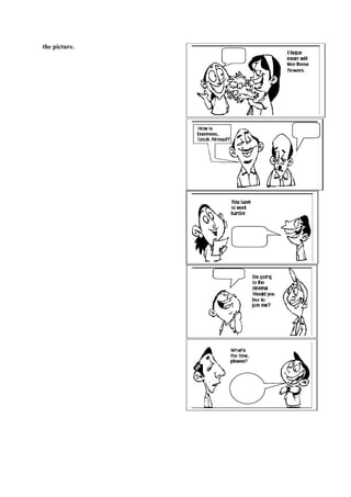 English Remove Class | DOC