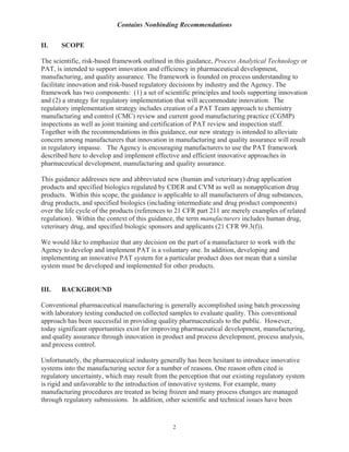 Pat fda | PDF | Pharmaceutical Industry | Industries