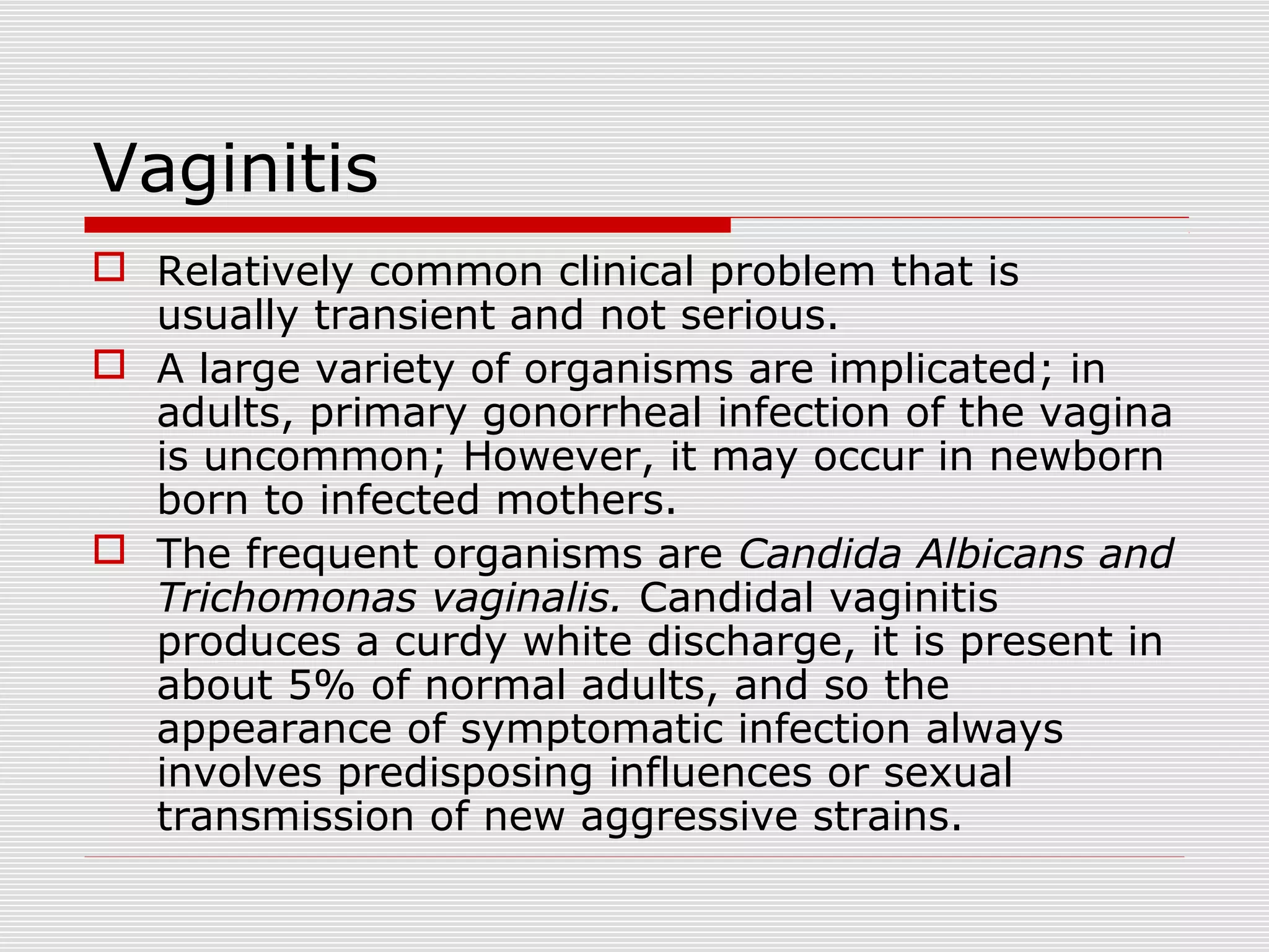 Path anat(tumours of female genital system ) | PPT