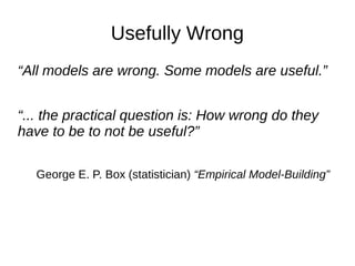 Path dependent-development (PyCon India) | ODP | Databases | Computer Software and Applications