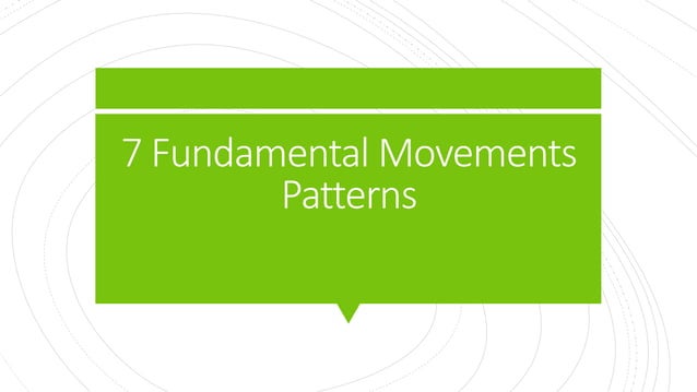 PATH-FIT-2-MODULE-5- BASIC EXERCISE CORE.pptx | Fitness and Exercise ...