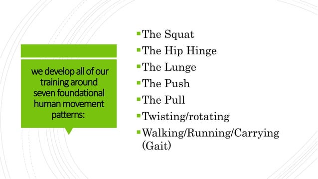 PATH-FIT-2-MODULE-5- BASIC EXERCISE CORE.pptx | Fitness and Exercise ...