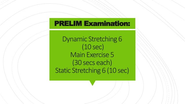 PATH-FIT-2-MODULE-5- BASIC EXERCISE CORE.pptx | Fitness and Exercise ...