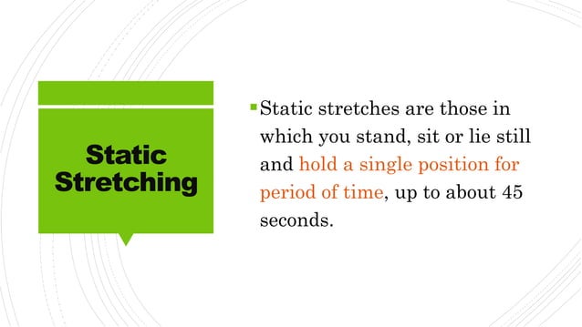 PATH-FIT-2-MODULE-5- BASIC EXERCISE CORE.pptx | Fitness and Exercise ...