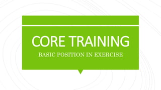 PATH-FIT-2-MODULE-5- BASIC EXERCISE CORE.pptx