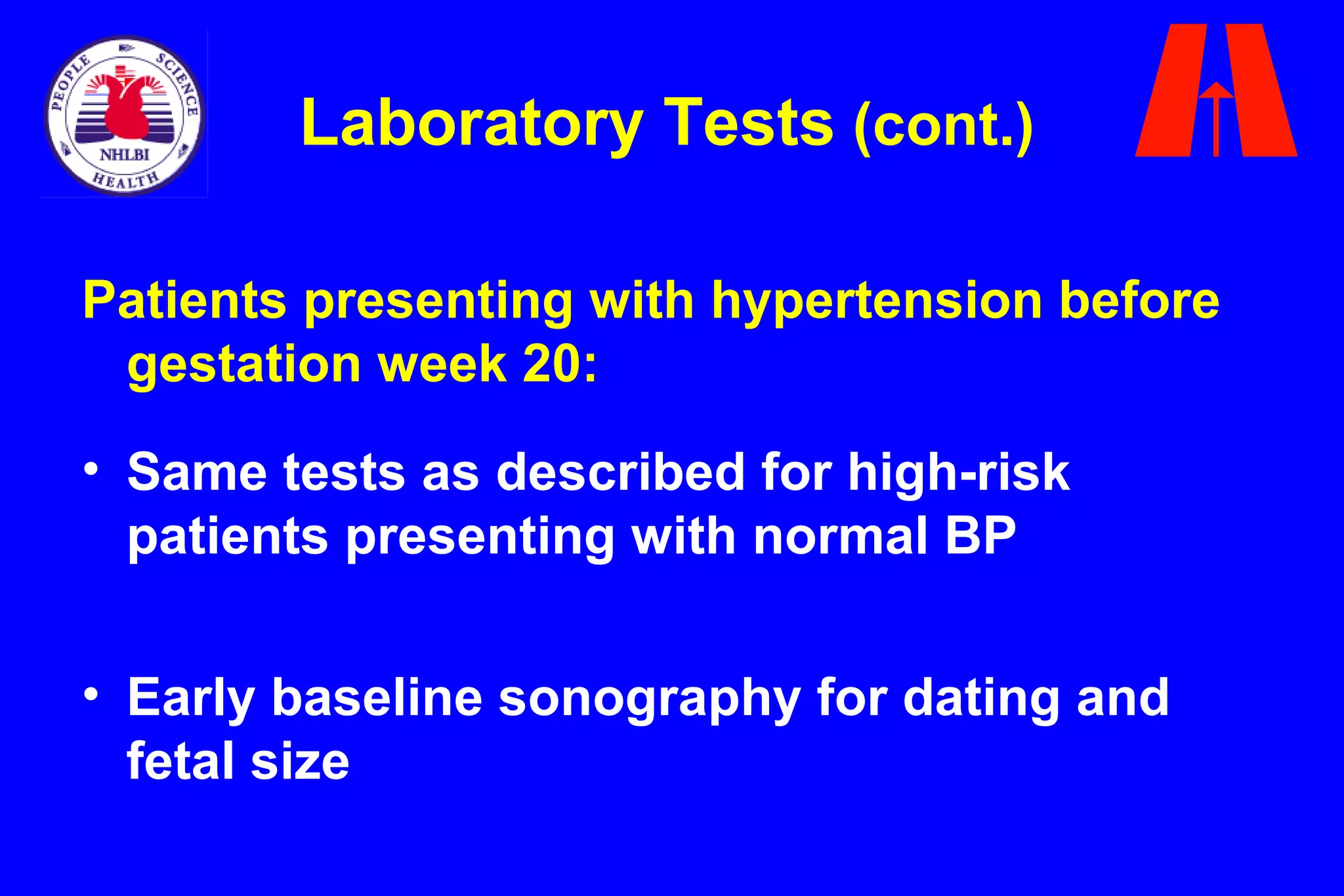 Path htn pregnancy | PPT
