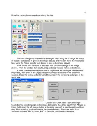 Path Spss Amos (1) | DOC