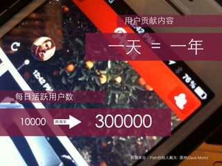 Path 2.0 The new design for user experience | PPT