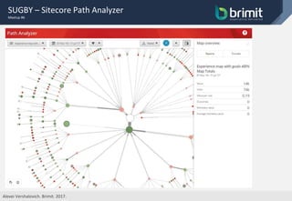 Path analyzer presentation (SUGBY #6) | PPTX