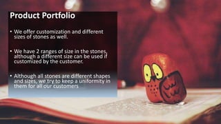 How to mMarket products | PPTX