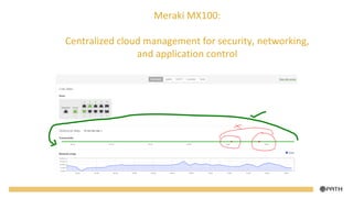 Meraki - Case Study, PATH International | PPT